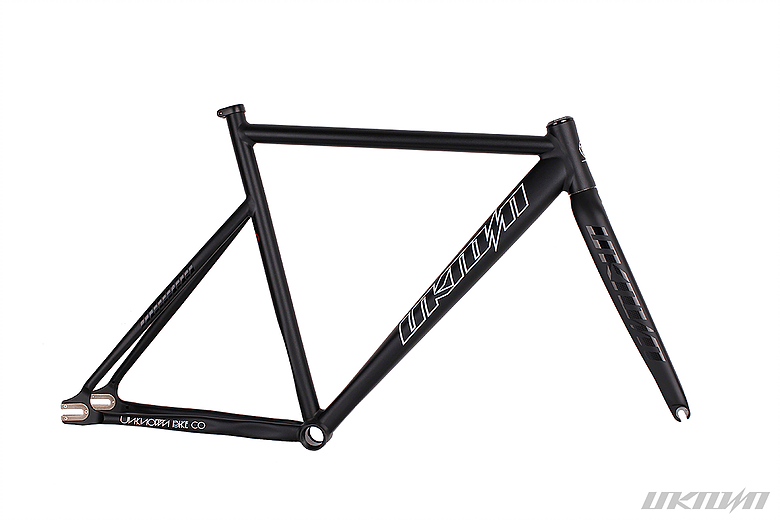 Frames – Unknown Bikes Europe