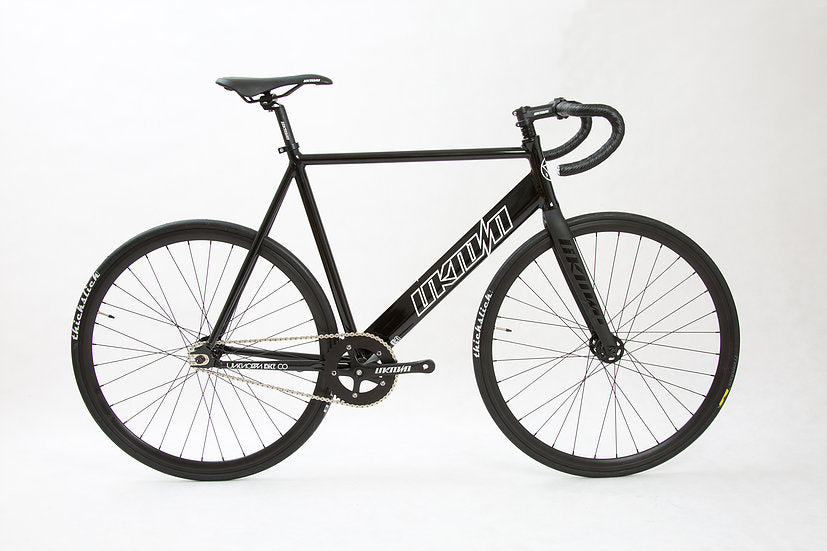 PARADIGM – Unknown Bikes Europe