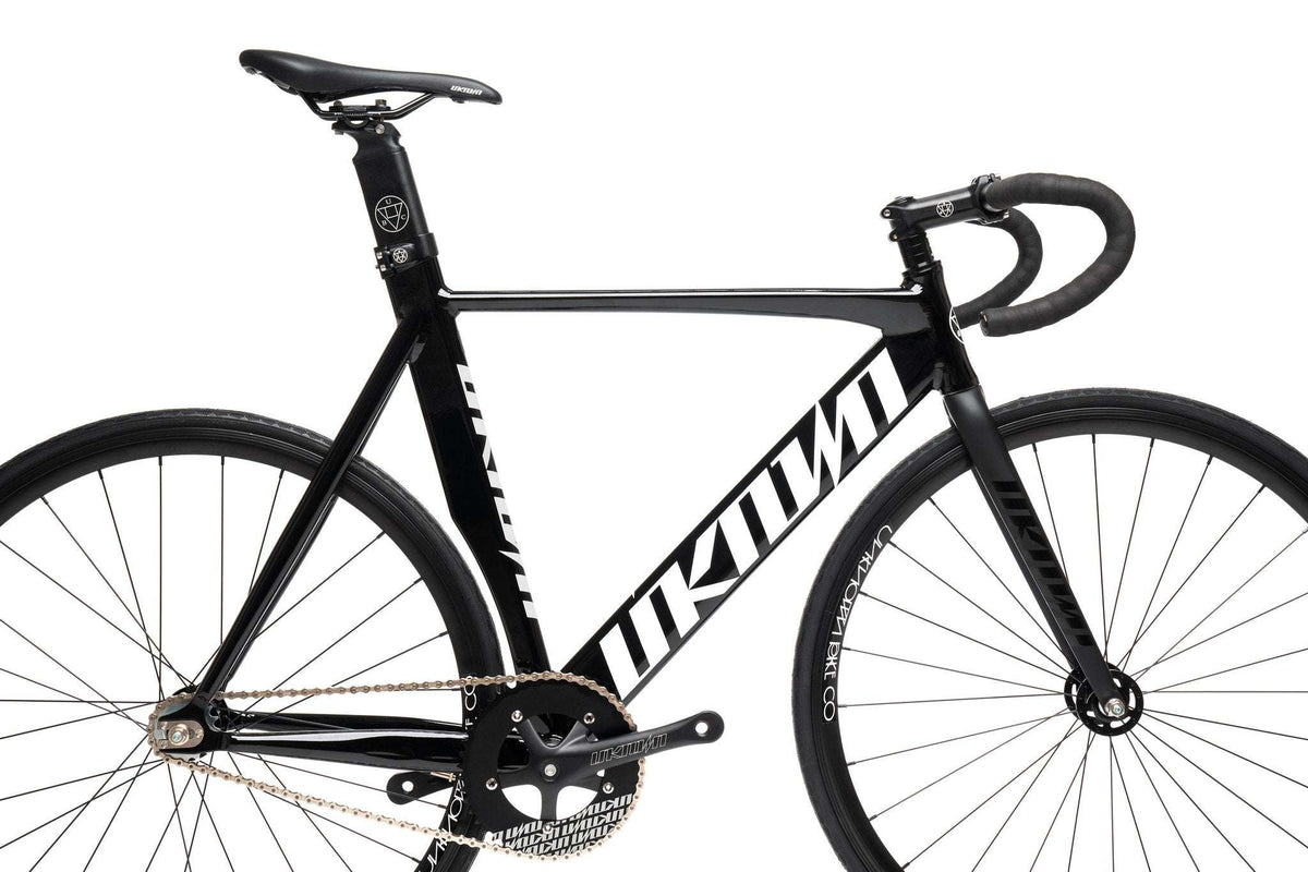 Unknown Singularity Black – Fixed Gear & Single Speed Bike | EU ...