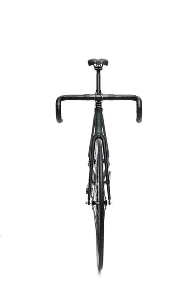 Unknown Singularity Green Edition | Complete Bicycle – Unknown Bikes Europe