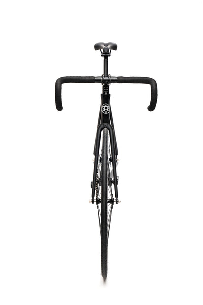 UNKNOWN SINGULARITY FIXED GEAR | Complete Bicycle | Unknown Bikes EU ...