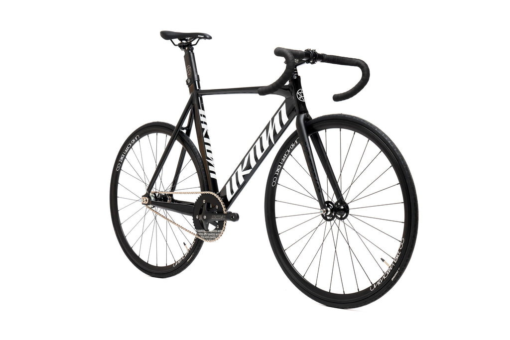 UNKNOWN SINGULARITY FIXED GEAR | Complete Bicycle | Unknown Bikes EU ...