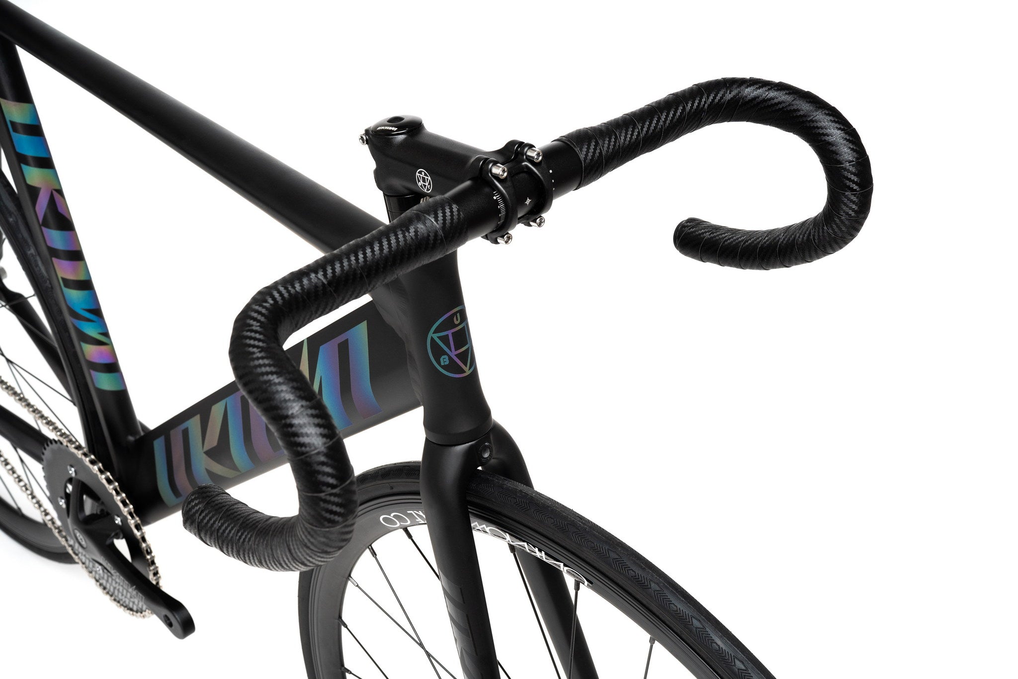 UNKNOWN SINGULARITY SILVER FIXED GEAR | Complete Bicycle | Unknown ...