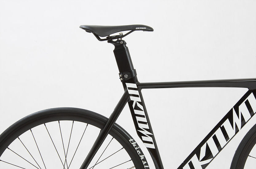 UNKNOWN SINGULARITY FIXED GEAR | Complete Bicycle | Unknown Bikes EU ...