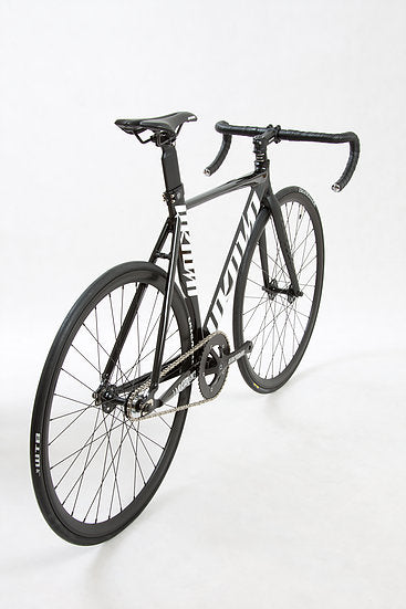 UNKNOWN SINGULARITY FIXED GEAR | Complete Bicycle | Unknown Bikes EU ...
