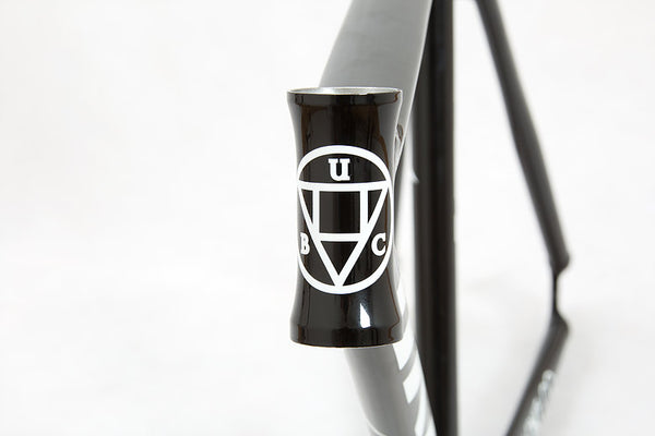 Unknown Singularity Fixed Gear Edition | Frameset – Unknown Bikes Europe