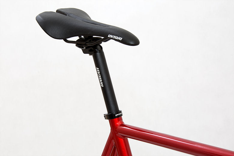 UNKNOWN FIXED GEAR SEATPOST | Seatposts | Unknown Bikes EU – Unknown ...